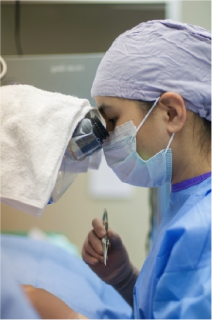 Cataract Surgery Complications | Oakland Eye Clinic